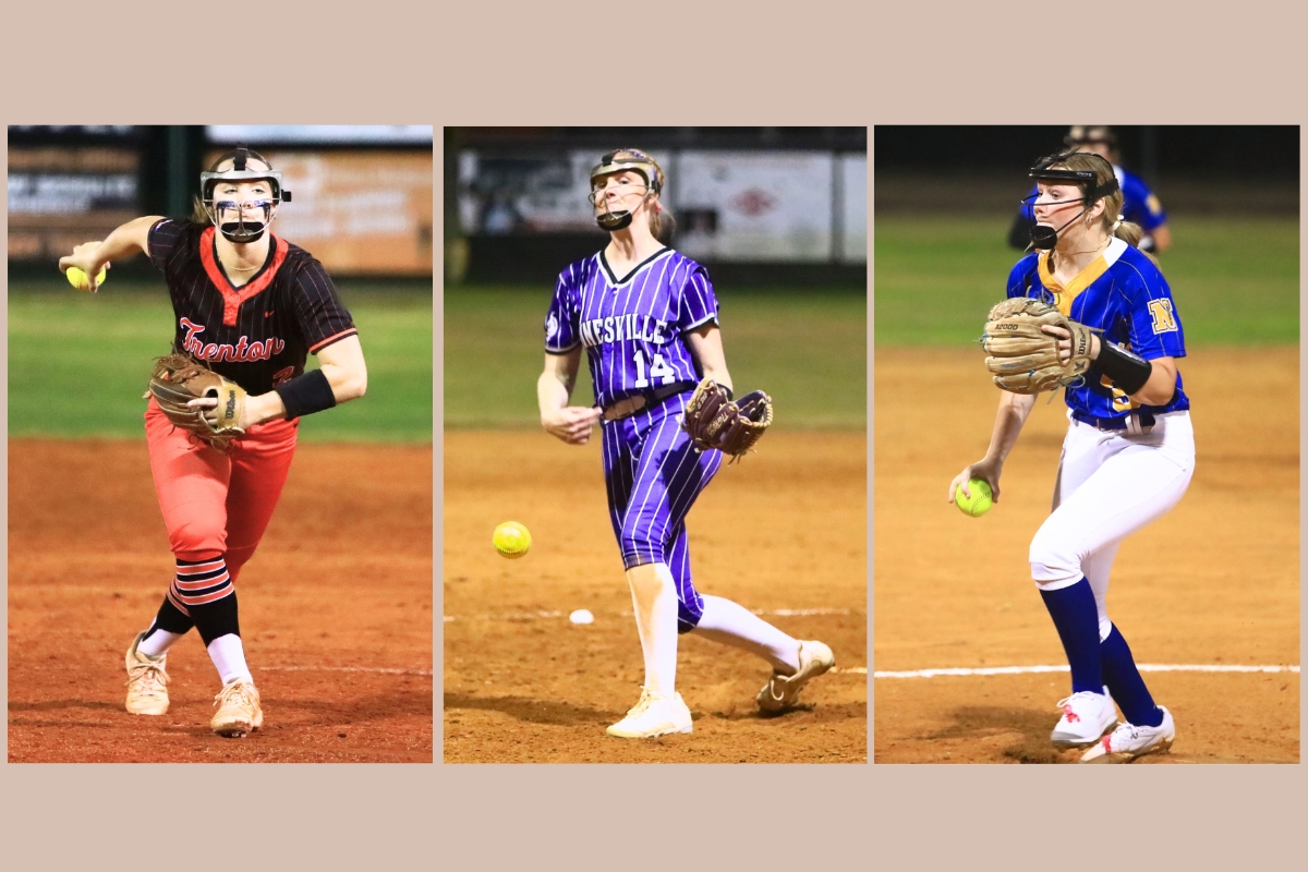 Ridaught: Trenton leads the pack in potentially big year for area softball