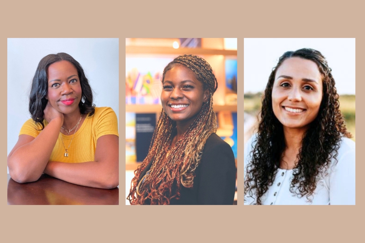Alachua County Library hosts three speakers for Black History Month