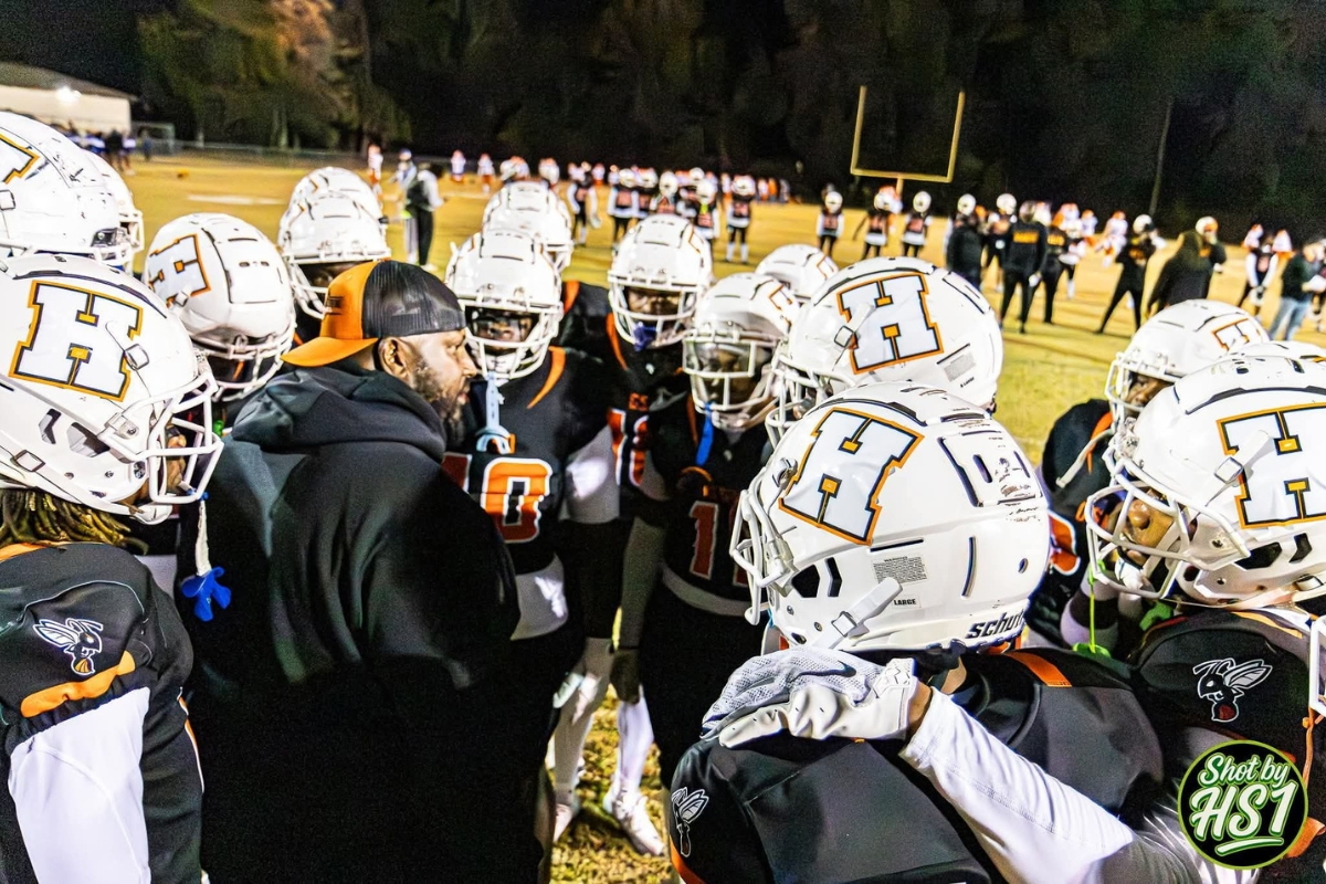 Ridaught: Hawthorne helped open door for new Williston football coach