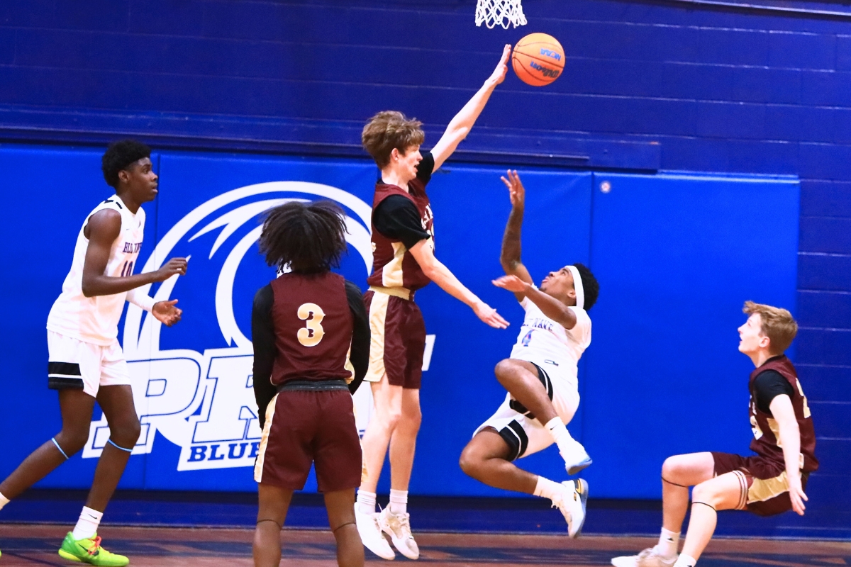 P.K. Yonge advances, will play for fourth straight district title