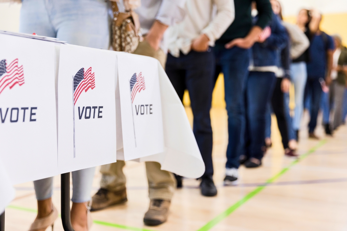 Alachua County's 9 municipalities to hold elections in 2026