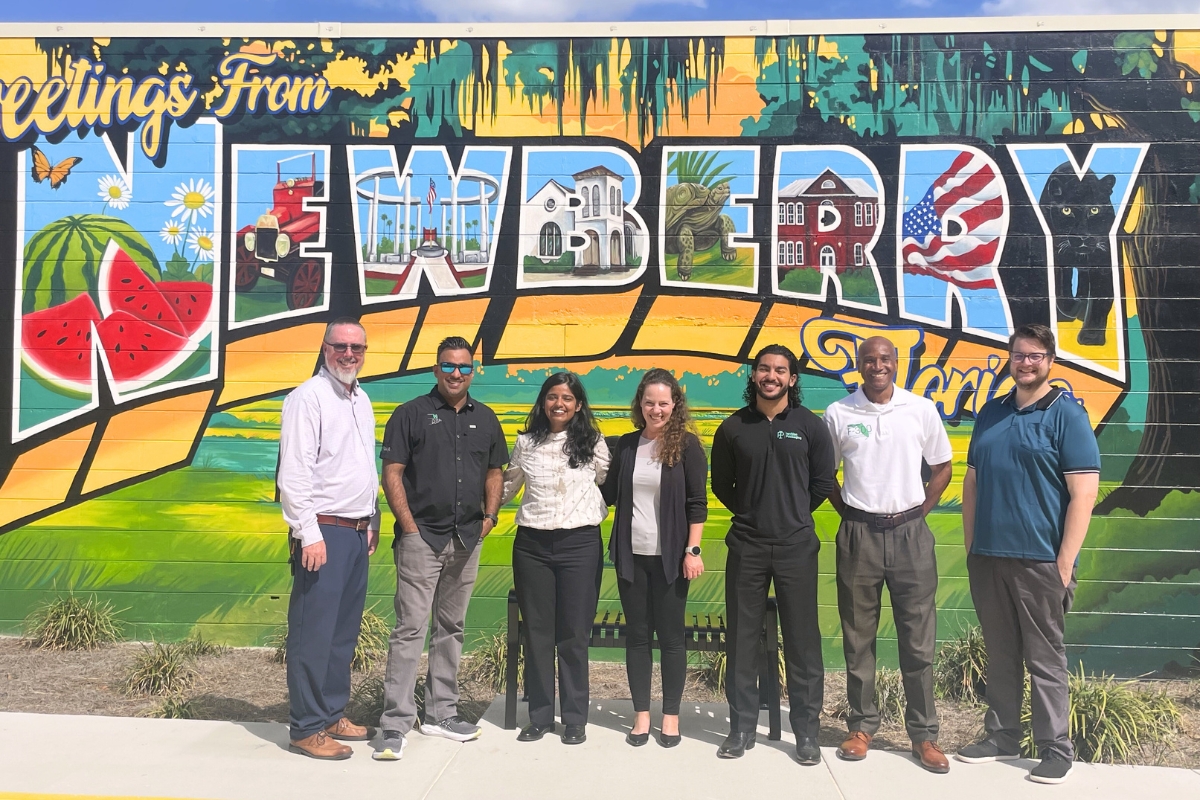 Newberry agriculture startup accelerator announces spring cohort